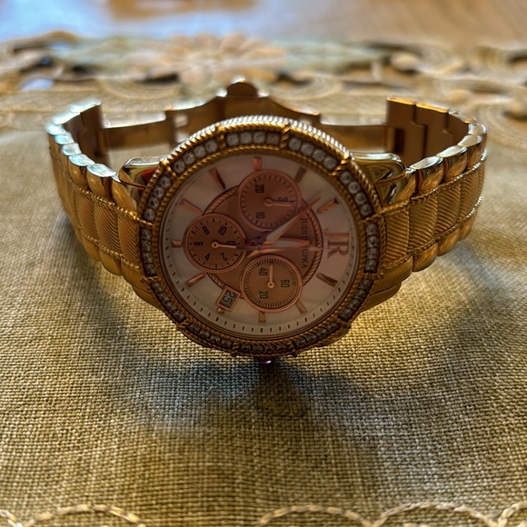 Judith Ripka | Accessories | Judith Ripka Stainless Steel Diamonique ...